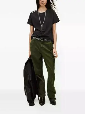 Ba&sh Elmer T-shirt - Black