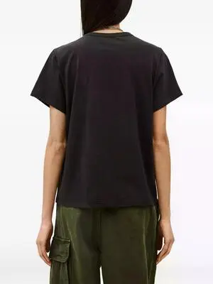 Ba&sh Elmer T-shirt - Black