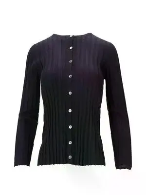 La Rose Frill Cardigans For Women