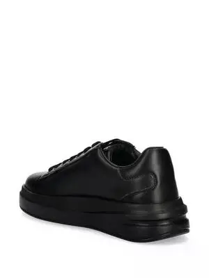 Guess Logo-embossed Sneakers