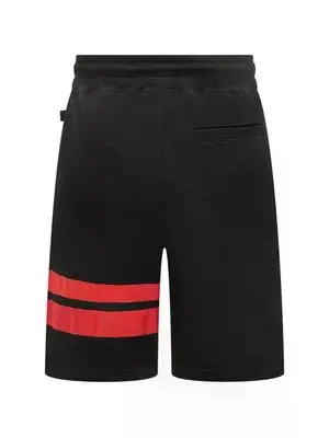 Gcds Logo-detail Shorts