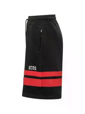 Gcds Logo-detail Shorts