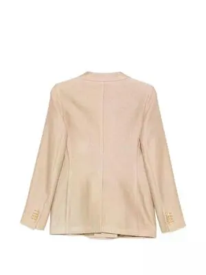 Tagliatore Double-breasted Blazer - Neutrals