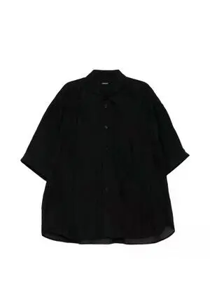 SONGZIO Textured Shirt