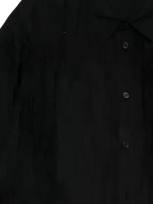 SONGZIO Textured Shirt