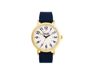 SPEIDEL Scrub Watch With Case - Navy