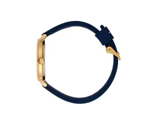 SPEIDEL Scrub Watch With Case - Navy