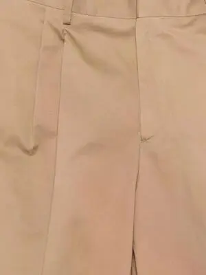 LARDINI Pleated Trousers