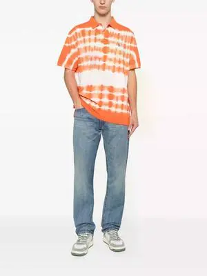 Polo Ralph Lauren Logo-patch Jeans - Blue