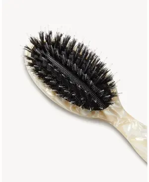 MACHETE Ultralight Travel Hair Brush