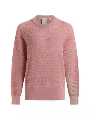 Varley Kershaw Sweater - Pink