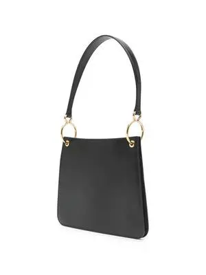 JIL SANDER Leather Tote