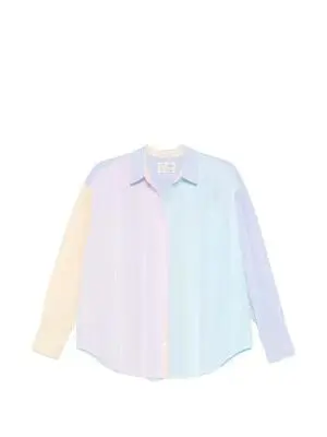 MC2 SAINT BARTH Striped Shirt