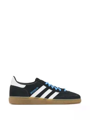 Adidas Spezial Handball Sneakers - Black