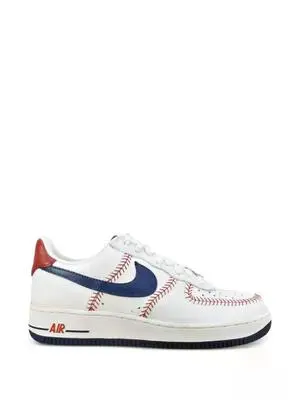 Nike Air Force 1 Baseball Sneakers
