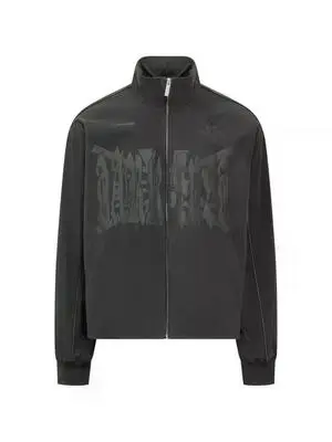 44 LABEL GROUP Zip-up Jacket