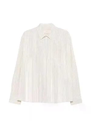 JEANERICA Byron Striped-pattern Shirt
