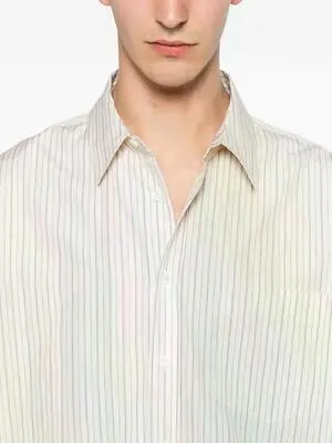JEANERICA Byron Striped-pattern Shirt