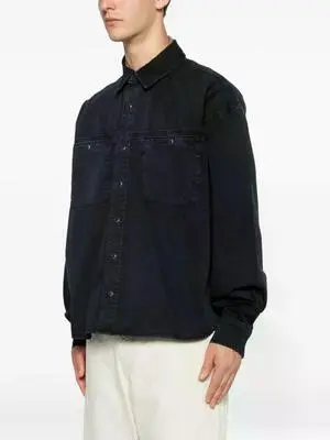 JEANERICA André Patch-pocket Shirt