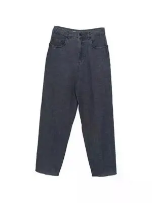 OSKLEN Five-pocket Trousers