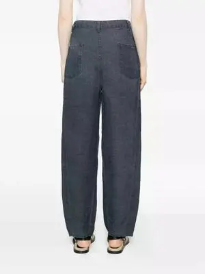 OSKLEN Five-pocket Trousers