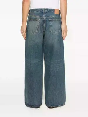 JEANERICA Brera Straight Jeans