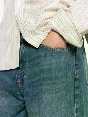 JEANERICA Brera Straight Jeans