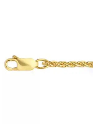 MARIE LICHTENBERG Micro Coconut Diamond Bracelet - Gold