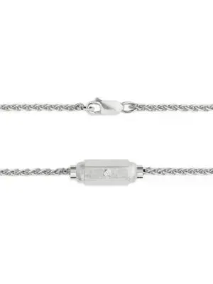 MARIE LICHTENBERG Micro Coconut Bracelet