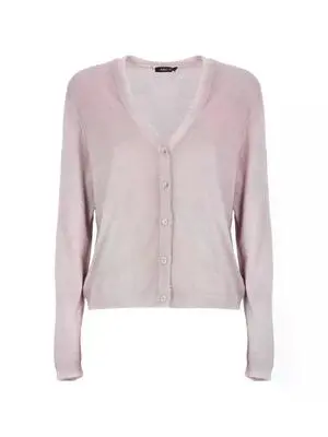 Avant Toi Buttoned Cardigan