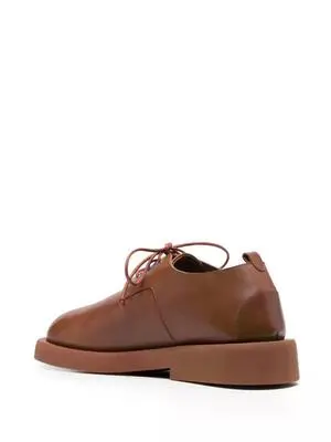 Marsèll Leather Derby Shoes