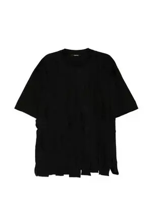 Songzio Crewneck T-shirts For Men