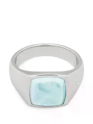 Tom Wood Gold Rings