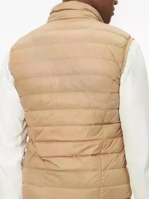 EA7 Quilted Gilet