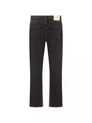 ICON DENIM LOS ANGELES Straight-leg Jeans