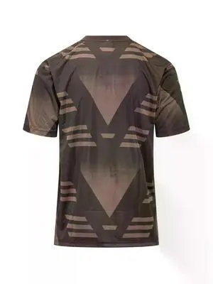 Adidas Logo-print T-shirt