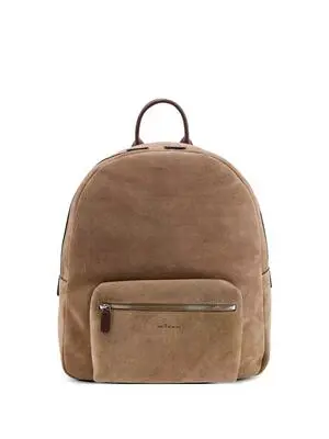 Kiton Silver Tone Bags For Men