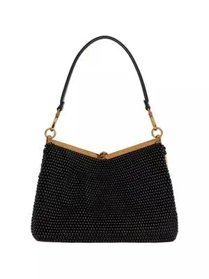Etro Vela Shoulder Bag - Black