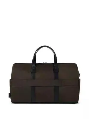 Paul Smith Signature-stripe Holdall