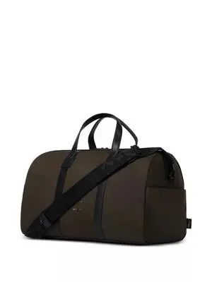 Paul Smith Signature-stripe Holdall