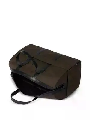 Paul Smith Signature-stripe Holdall