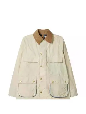 Paul Smith X Barbour Sugarlump Bedale Jacket