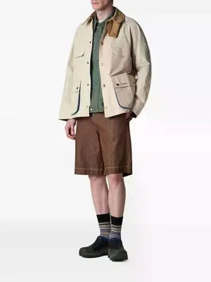 Paul Smith X Barbour Sugarlump Bedale Jacket