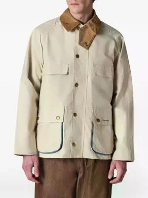 Paul Smith X Barbour Sugarlump Bedale Jacket