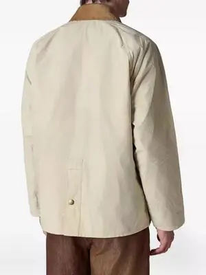 Paul Smith X Barbour Sugarlump Bedale Jacket