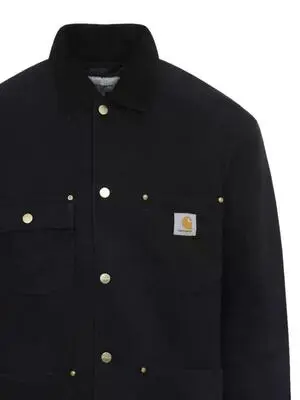 Carhartt Work In Progress Og Chore Coat