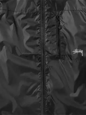 StÜssy Rip Micro Jacket