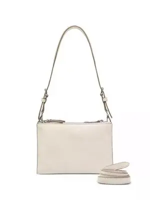GIANNI CHIARINI Detachable-strap Shoulder Bag