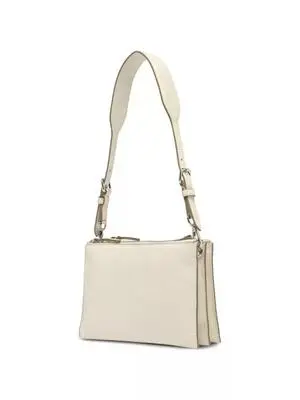 GIANNI CHIARINI Detachable-strap Shoulder Bag