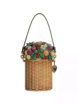 Dolce & Gabbana Handheld Bucket Bags